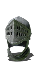 Knight Helm (Dark Souls II) | Dark Souls Wiki | Fandom