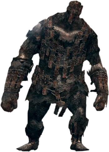 Giant | Dark Souls Wiki | Fandom
