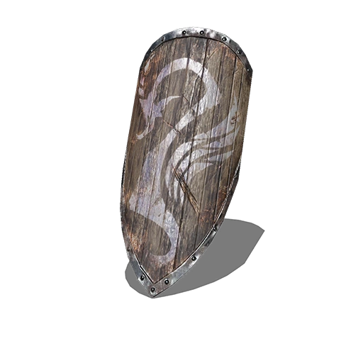 Wooden Shield (Dark Souls III) | Dark Souls Wiki | Fandom
