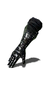Mad Warrior Gauntlets | Dark Souls Wiki | Fandom