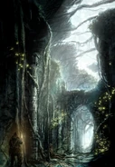 Forest of Fallen Giants | Dark Souls Wiki | Fandom