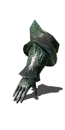 Sanctum Knight Gauntlets | Dark Souls Wiki | Fandom
