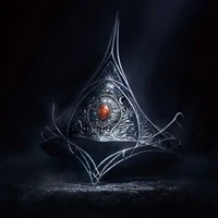 Crown of the Ivory King | Dark Souls Wiki | Fandom