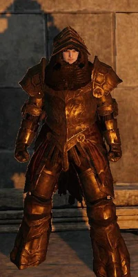 Mastodon Set | Dark Souls Wiki | Fandom