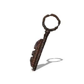 Tower Key (Dark Souls III) | Dark Souls Wiki | Fandom