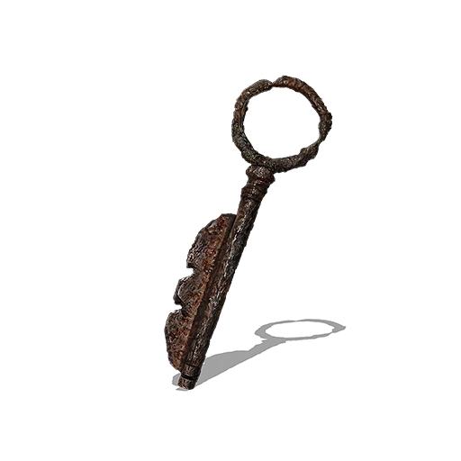 Tower Key (Dark Souls III) | Dark Souls Wiki | Fandom