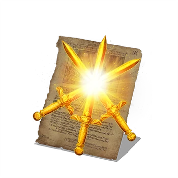 Sacred Oath (Dark Souls III) | Dark Souls Wiki | Fandom