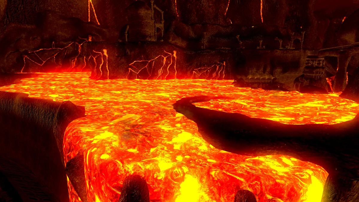 Demon Ruins | Wiki Dark Souls | Fandom