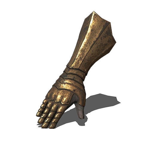 Brass Gauntlets (Dark Souls III) | Dark Souls Wiki | Fandom