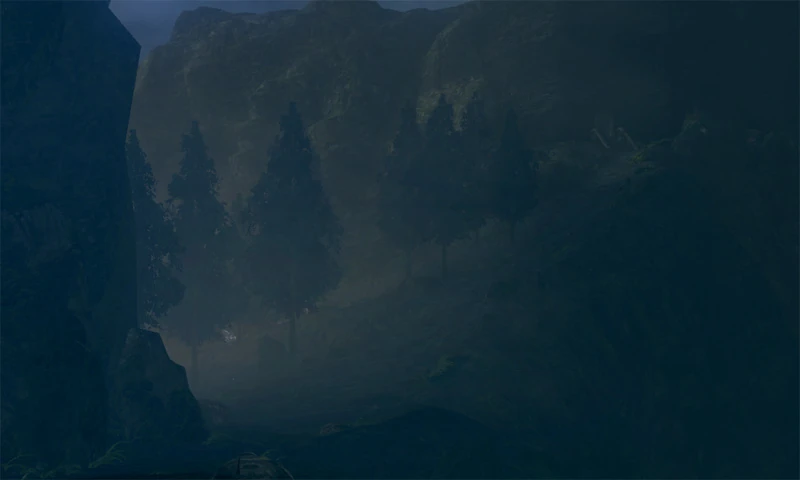 Darkroot Basin | Wiki Dark Souls | Fandom