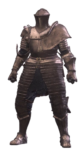 Lapp's Set | Dark Souls Wiki | Fandom