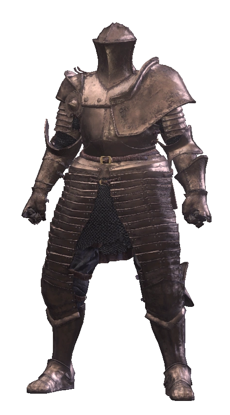 Lapp's Set | Dark Souls Wiki | Fandom