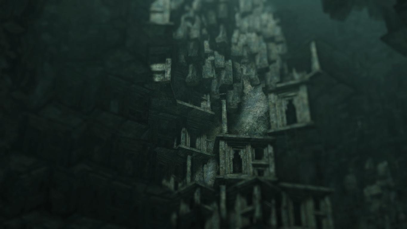 Doors of Pharros | Dark Souls Wiki | Fandom