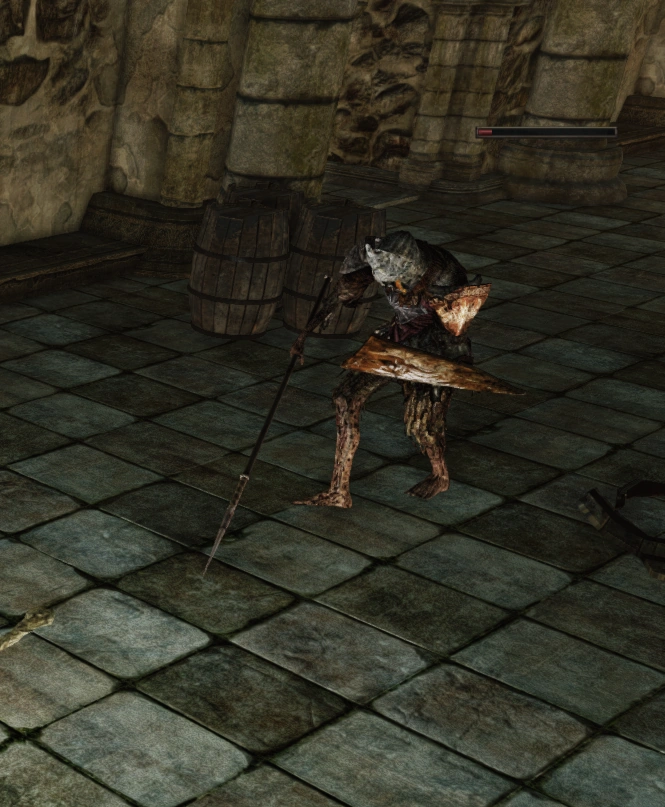 Dark Orb (Dark Souls II) | Dark Souls Wiki | Fandom