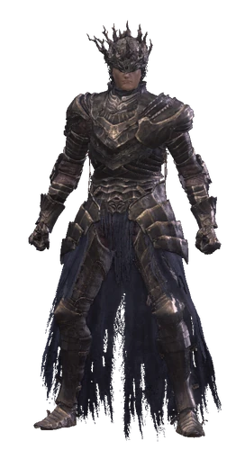 Lorian's Set | Dark Souls Wiki | Fandom