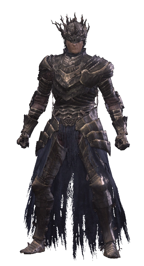 Lorian's Set | Dark Souls Wiki | Fandom