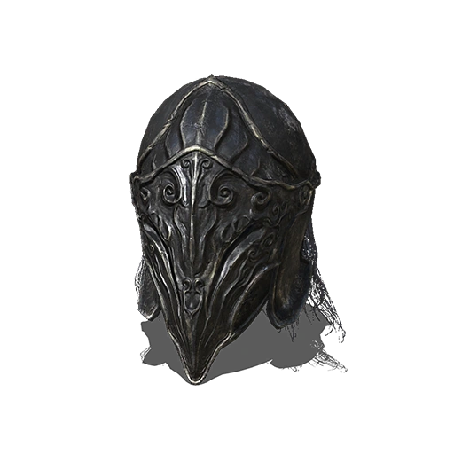 Maska z dziobem | Dark Souls Wiki | Fandom