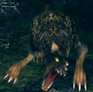Abyss Attack Dog | Dark Souls Wiki | Fandom