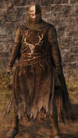 Creighton's Set | Dark Souls Wiki | Fandom