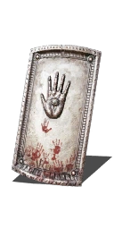 Wicked Eye Greatshield | Dark Souls Wiki | Fandom