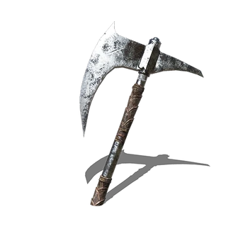 Dragonslayer's Axe | Dark Souls Wiki | Fandom