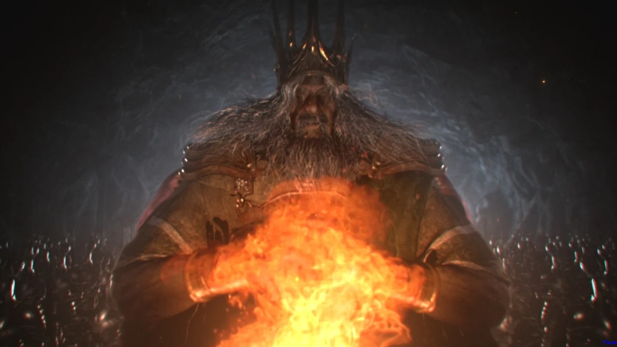 Lords of Cinder | Dark Souls Wiki | Fandom