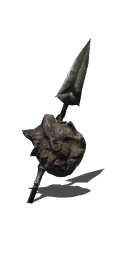 Santier's Spear | Dark Souls Wiki | Fandom