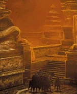 Lost Izalith | Dark Souls Wiki | Fandom