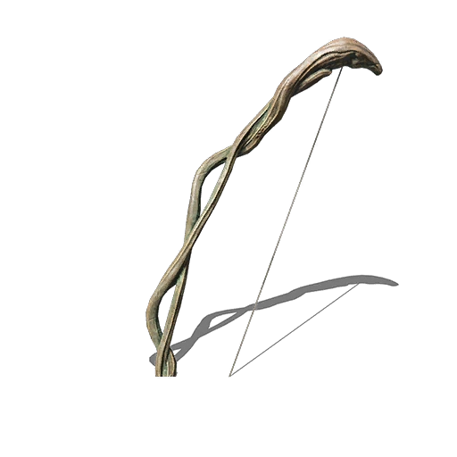 White Birch Bow | Dark Souls Wiki | Fandom