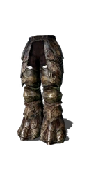 Rusted Mastodon Leggings | Dark Souls Wiki | Fandom