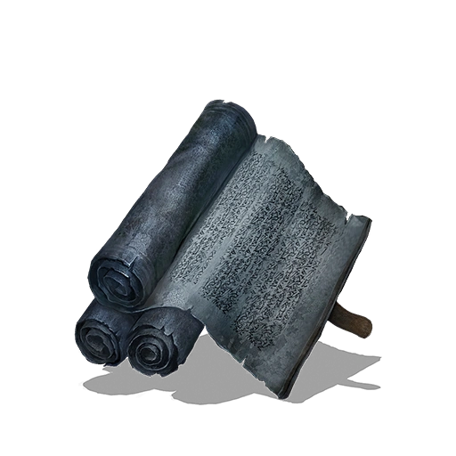 Sage's Scroll | Dark Souls Wiki | Fandom