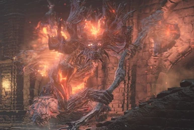 basilisk dark souls