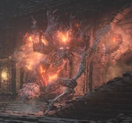 Boss (Dark Souls III) | Dark Souls Wiki | Fandom