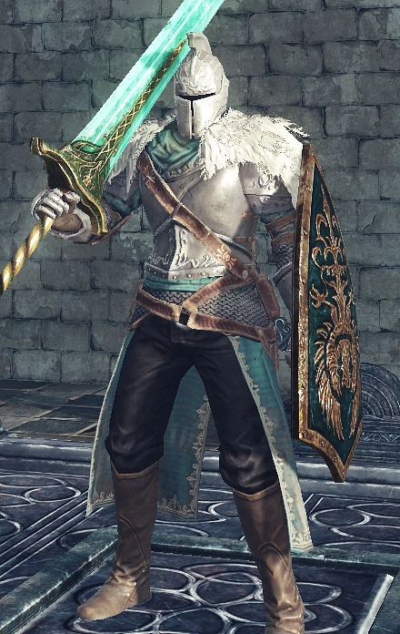 Faraam Set | Dark Souls Wiki | Fandom