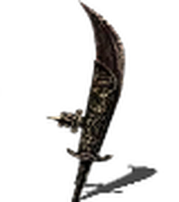 Halberd Dark Souls