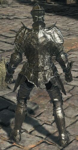 Сет рыцаря легионера Dark Souls вики Fandom