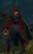 Power Within | Dark Souls Wiki | Fandom