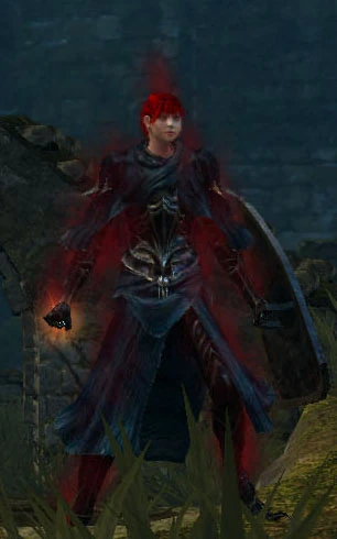 Power Within | Dark Souls Wiki | Fandom