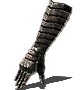 Silver Knight Gauntlets | Dark Souls Wiki | Fandom