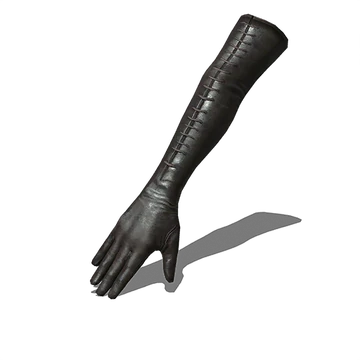 desert pyromancer garb