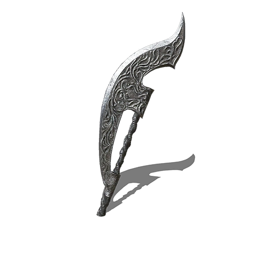 Gundyr's Halberd | Dark Souls Wiki | Fandom