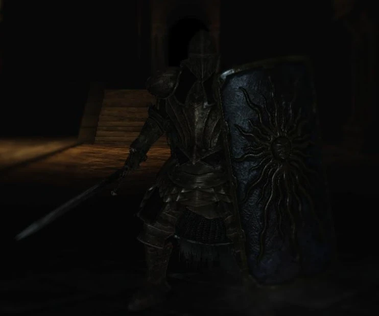 Royal Guard | Dark Souls Wiki | Fandom