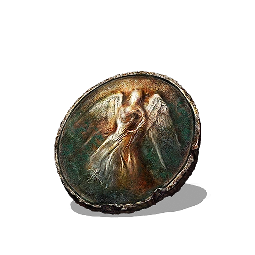 Rusted Coin (Dark Souls III) | Dark Souls Wiki | Fandom