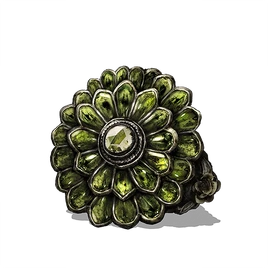 Chloranthy Ring (Dark Souls III) | Dark Souls Wiki | Fandom