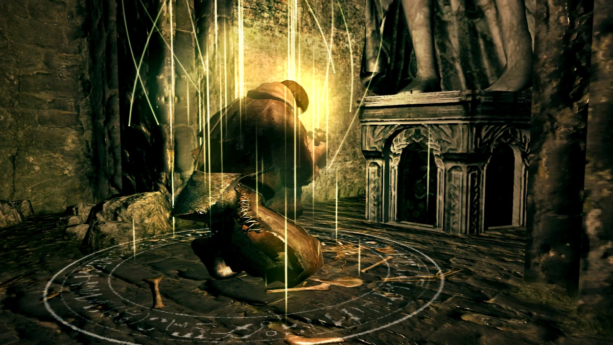Cleric | Dark Souls Wiki | Fandom
