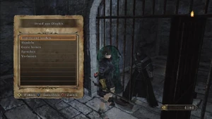 Straid | Dark Souls Wiki | Fandom