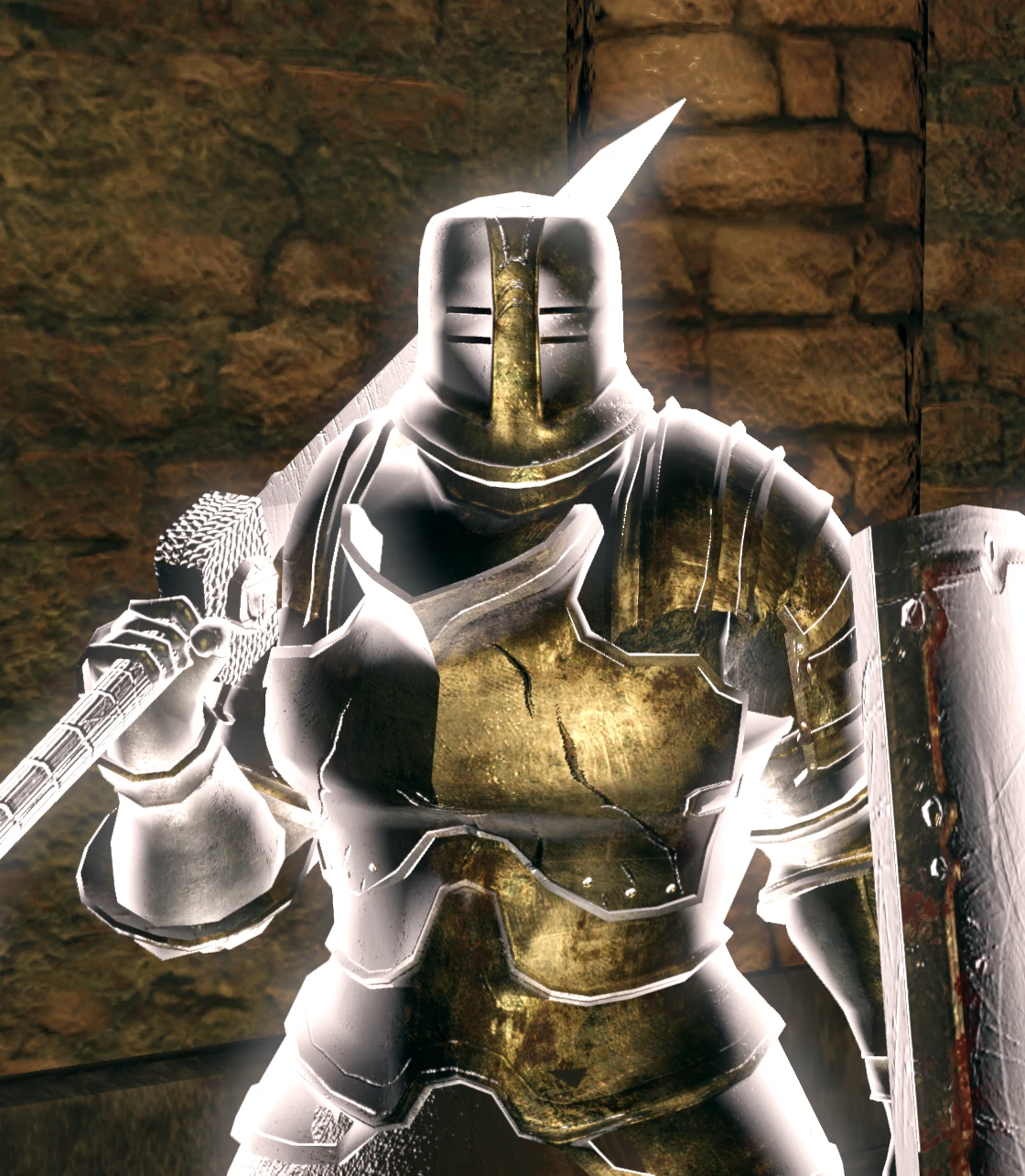 Black Iron Tarkus | Dark Souls Wiki | Fandom