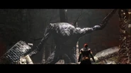 The Last Giant | Dark Souls Wiki | Fandom