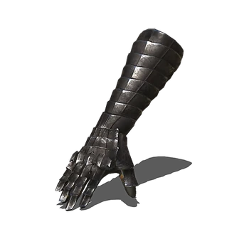 Black Knight Gauntlets (Dark Souls III) | Dark Souls Wiki | Fandom