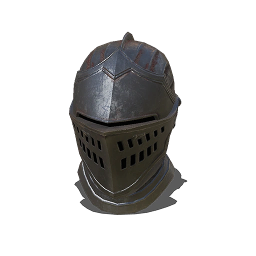Elite Knight Helmet